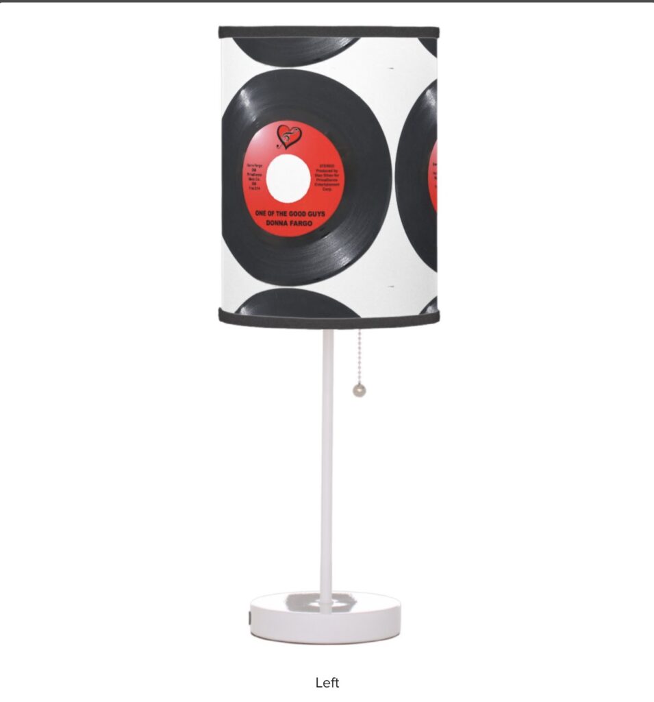 One of the Good Guys Table Lamp 💥SOLD OUT💥